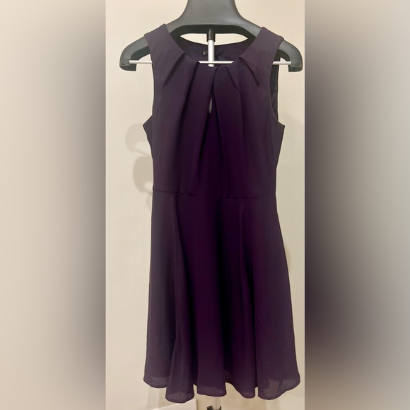Express | Dresses | Express Dress Above The Knee A Line | Poshmark